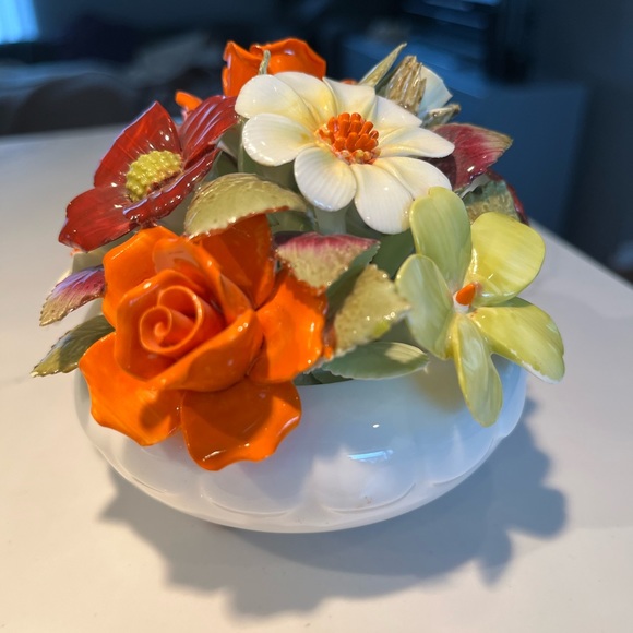 royal adderley | Art | Vintage Royal Adderley Fine Bone China Floral ...